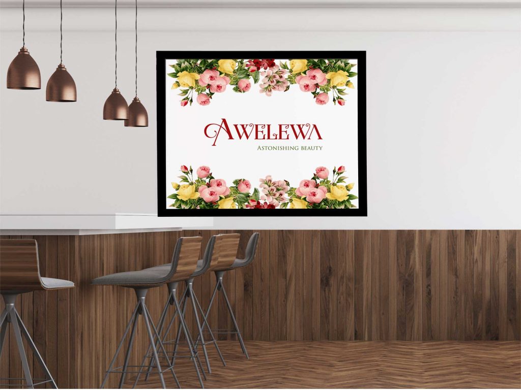 Get A3 12 By 16 Custom Name Frames Online - Design And Printing Company ...