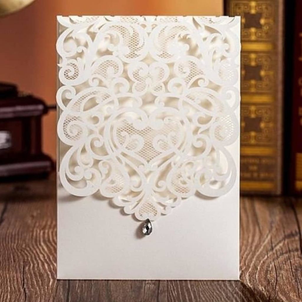 Invitations - Design And Printing Company In Kwara State, Nigeria