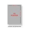 The Key Differences Between A4, A3, And A2 Poster Sizes - Design And ...