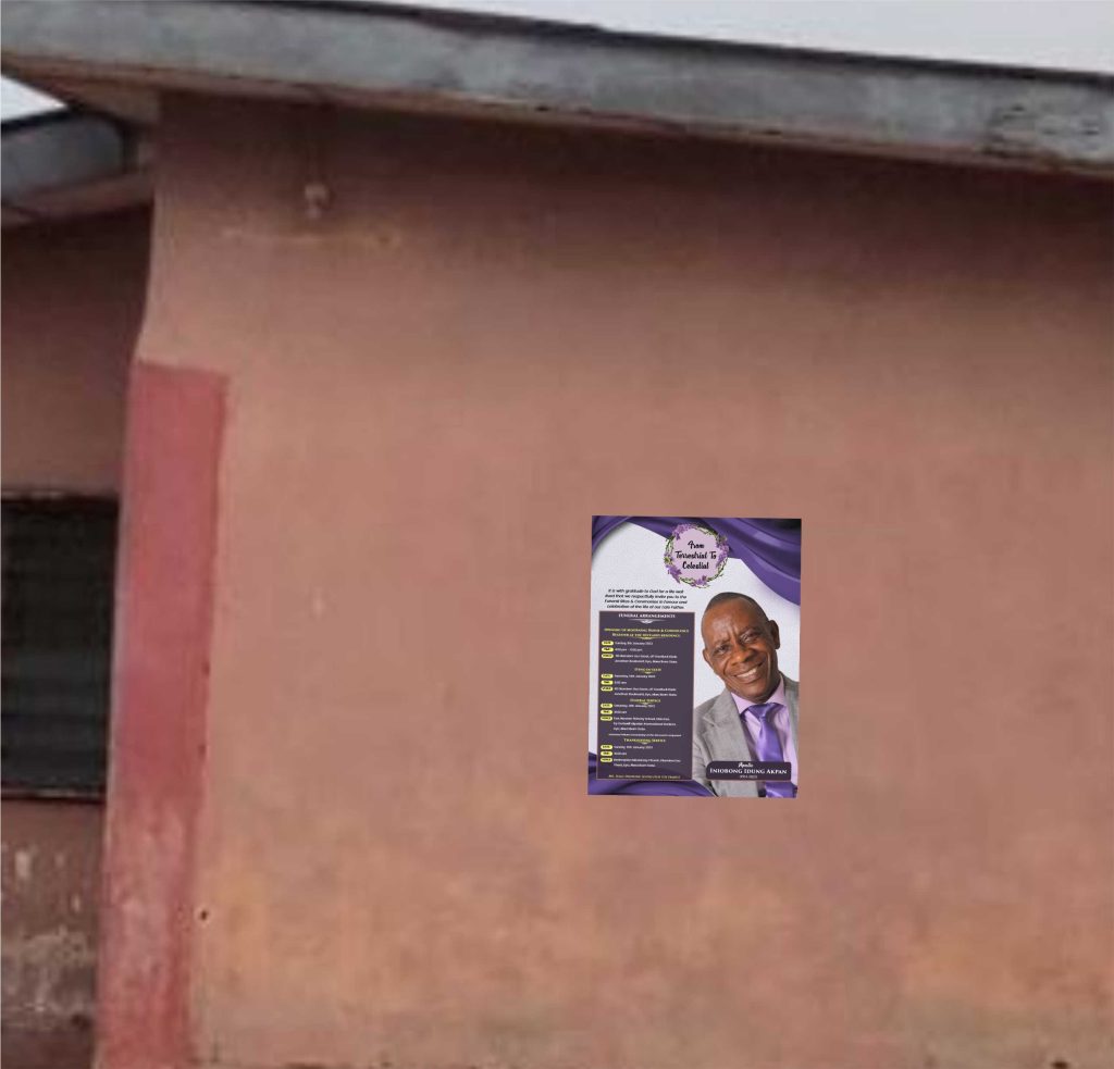 Get Custom A3 Burial Poster Design And Printing - Design And Printing ...