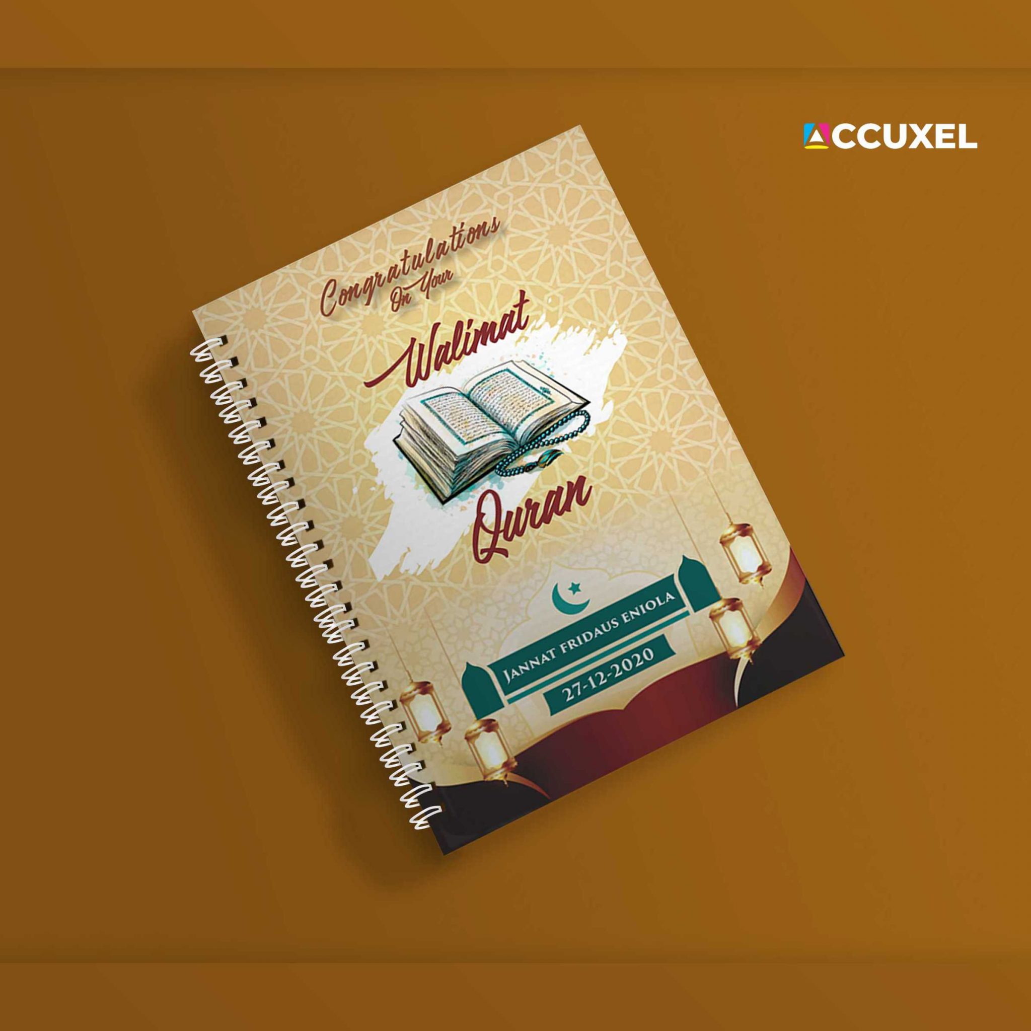 Get Custom Company Jotter Design And Printing - Design And Printing ...
