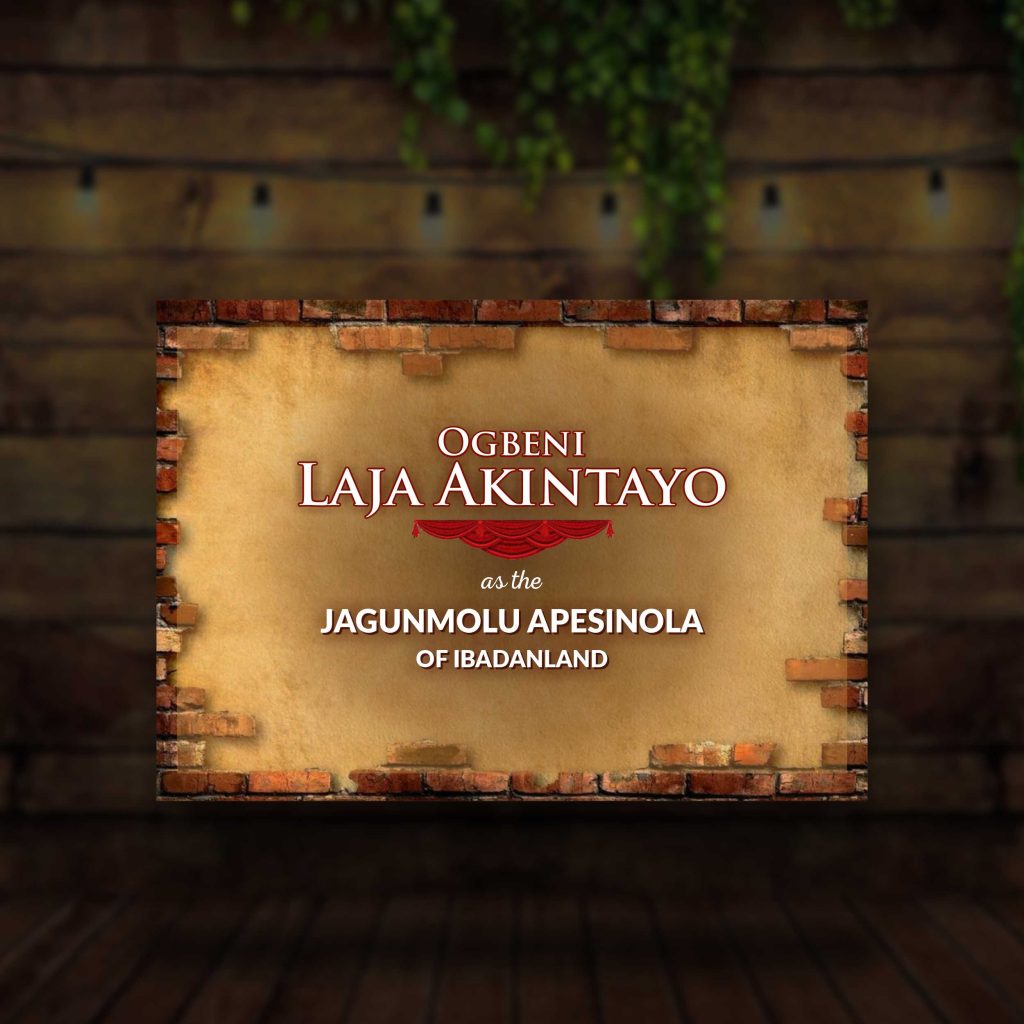 Get Chieftaincy Invitation Card Design And Printing - Design And ...