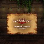 Get Chieftaincy Invitation Card Design And Printing - Design And ...