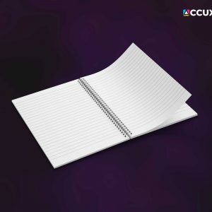 Get Church Jotter Design And Printing - Design And Printing Company In ...