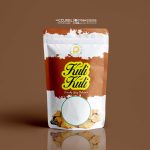 Get Kuli Kuli Snacks Pouch Packaging Design And Printing (Low Minimum ...