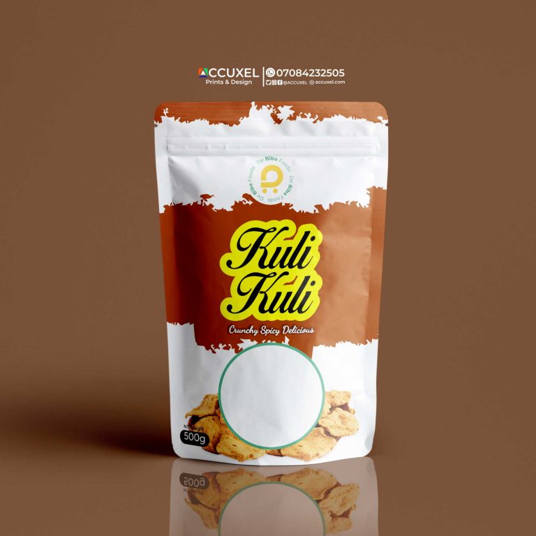Get Custom Dry Fruits Pouch Packaging Design And Printing (Low Minimum ...