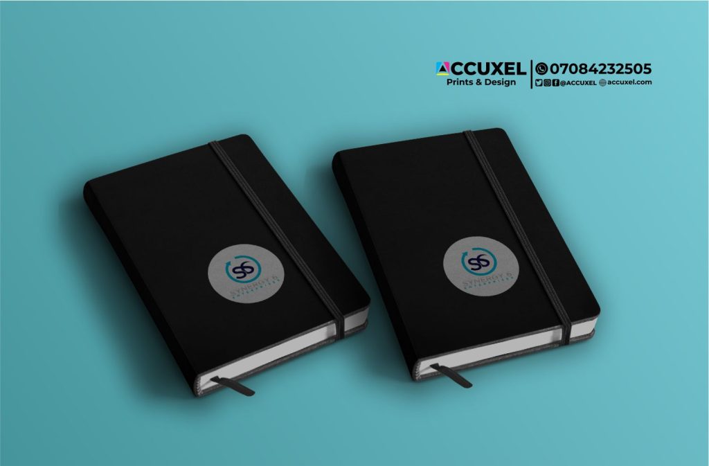 Get Memorable Custom Burial Jotter Design And Printing - Design And ...