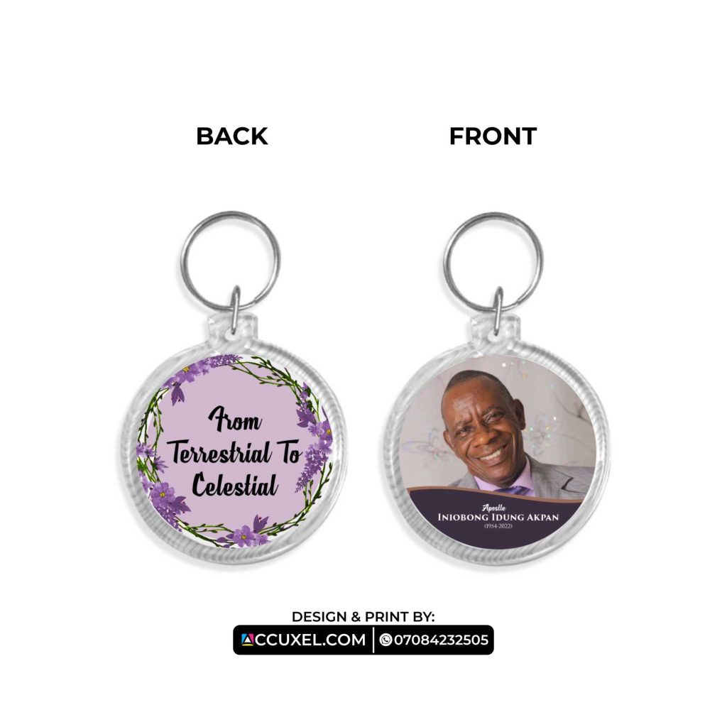 Get Custom Burial Acrylic Keyholder Design And Printing For Souvenir ...