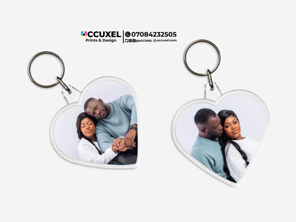 Acrylic Keychain And Acrylic Keyholder - Design And Printing Company In ...