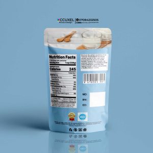 Get Custom Chin Chin Pouch Design And Printing (Low Minimum Order ...