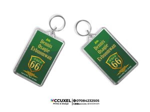Acrylic Keychain And Acrylic Keyholder - Design And Printing Company In ...