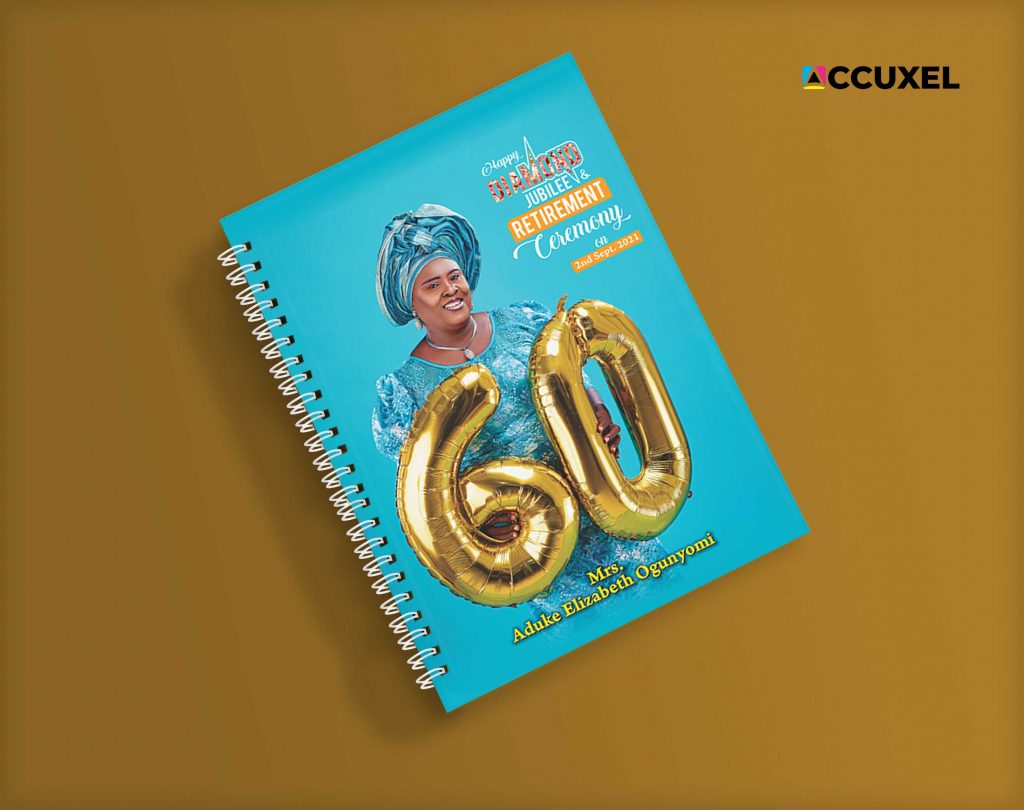 Get Custom Soft Cover Jotter Design And Printing - Design And Printing ...