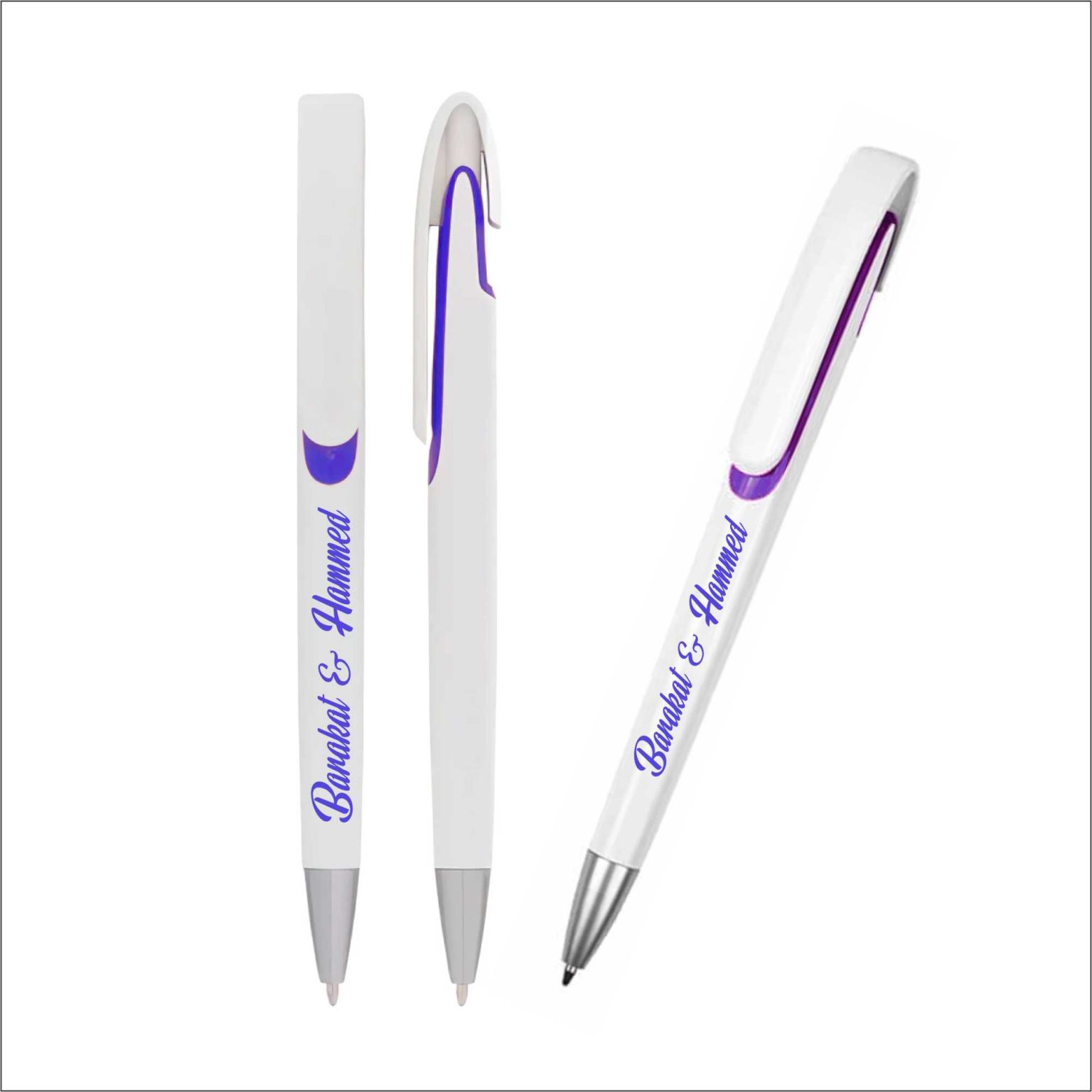 Get Customized Wedding Pen With Name Design And Printing - Design And ...