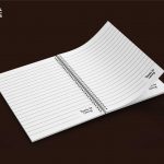 Get Creative Custom Wedding Jotter Design And Printing - Design And ...