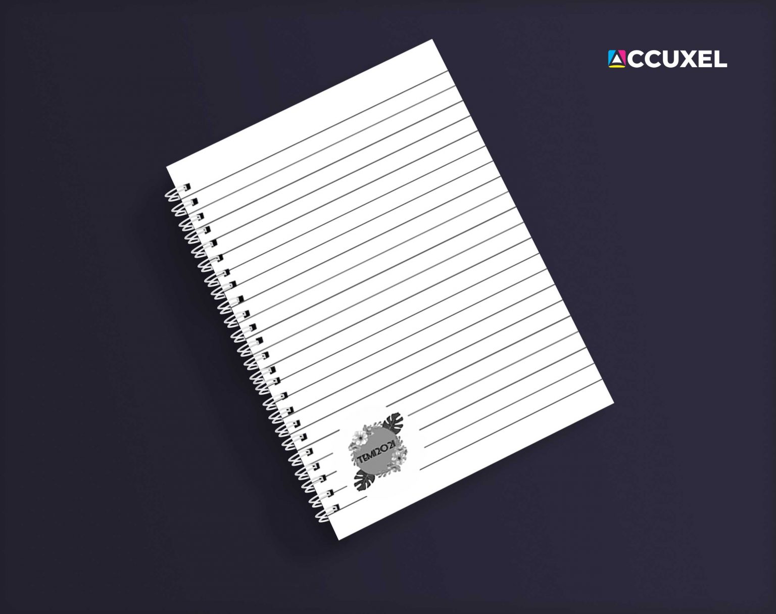 Get Creative Custom Wedding Jotter Design And Printing - Design And ...