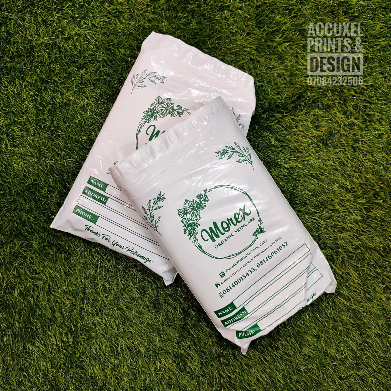 Get Custom Wig Hang Tags Design And Printing In Nigeria - Design And ...