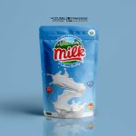 Get Custom Chin Chin Pouch Design And Printing (Low Minimum Order ...