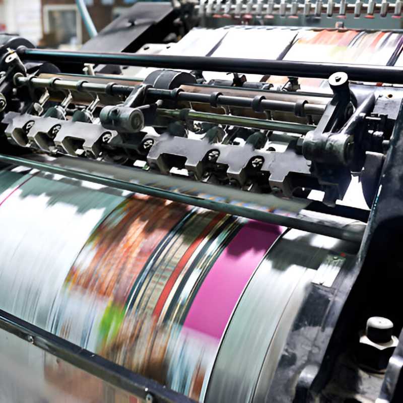 How To Print Stand Up Packaging Pouches - Design And Printing Company ...