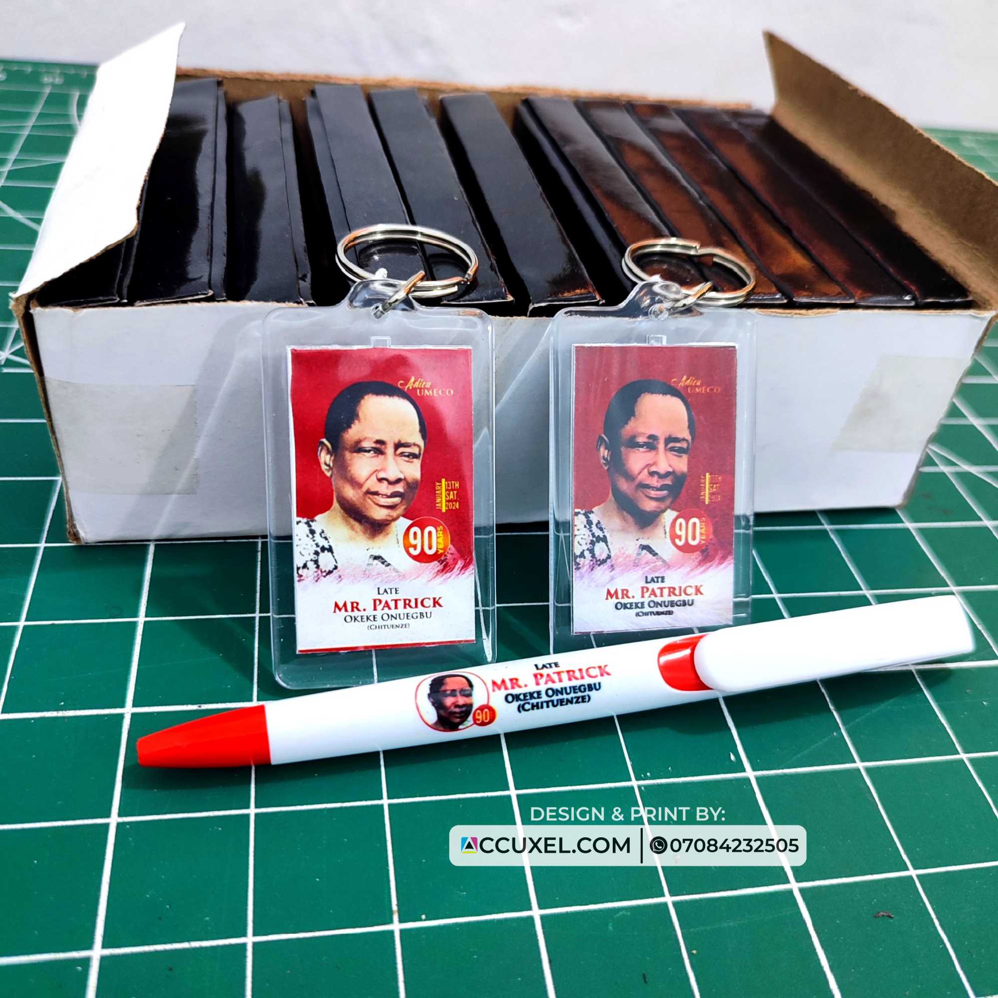Get Customized Burial Pen Design And Printing For Souvenir - Design And ...