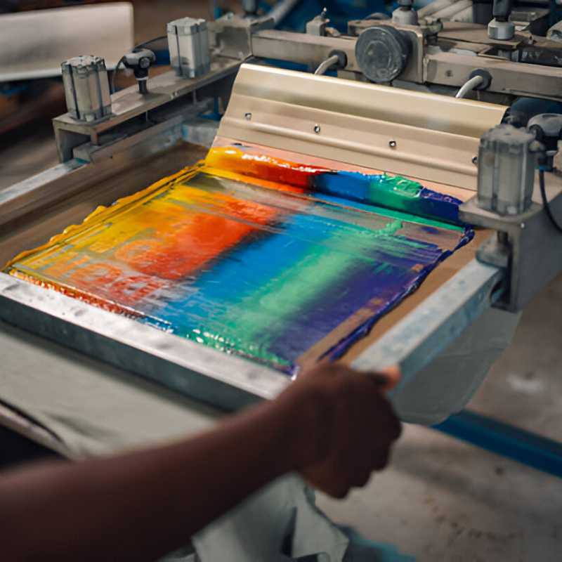 How To Print Stand Up Packaging Pouches - Design And Printing Company ...