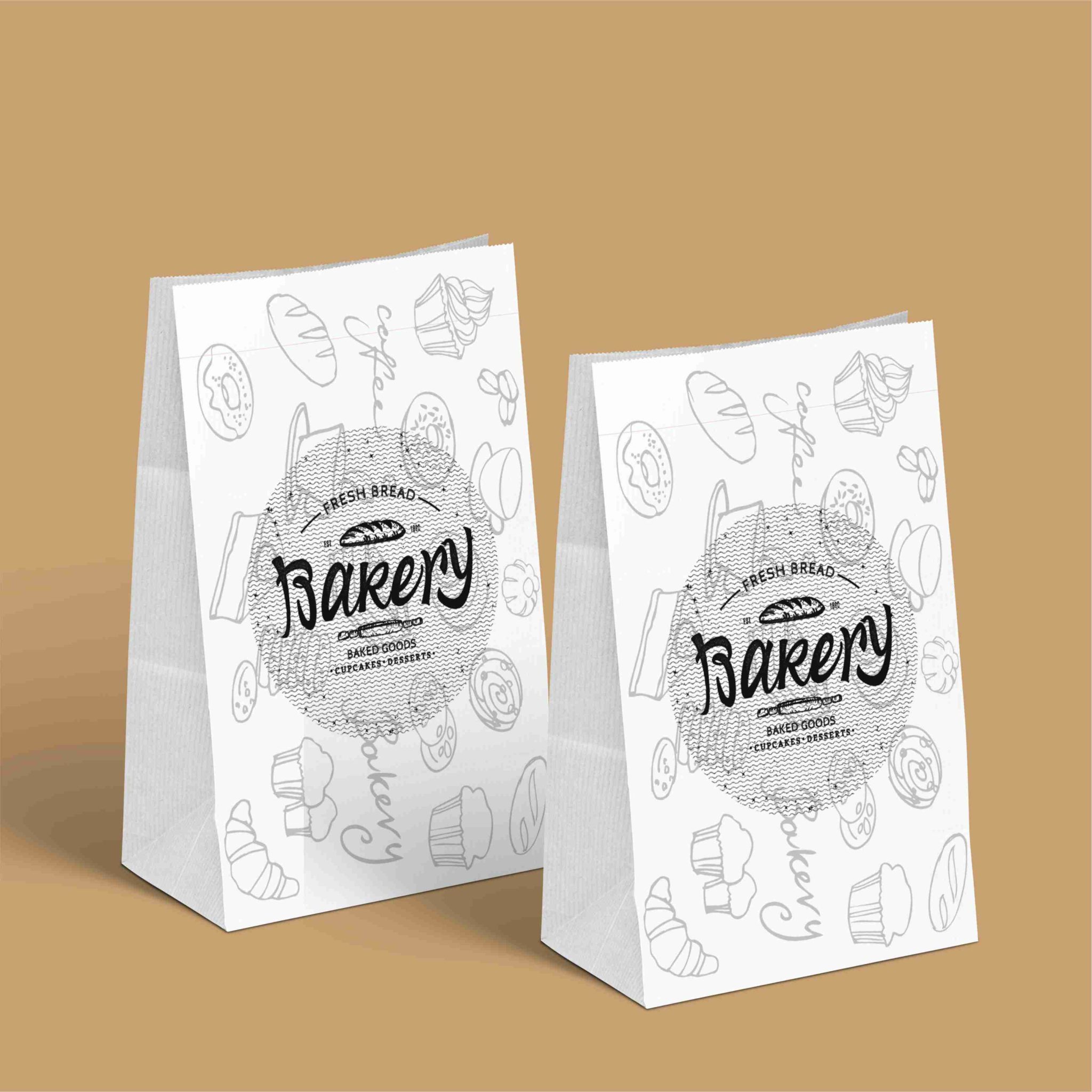 Get Custom Wedding Paper Bags Design And Printing - Design And Printing ...