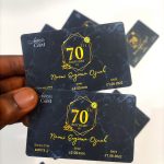 Get Custom Birthday Access Cards Design And Printing - Design And ...