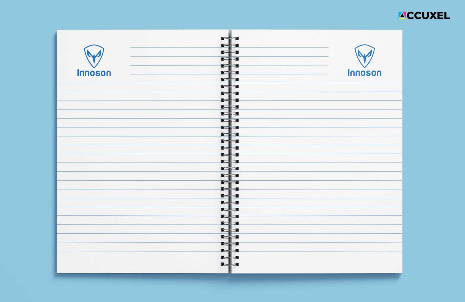 Get Custom Company Jotter Design And Printing - Design And Printing ...