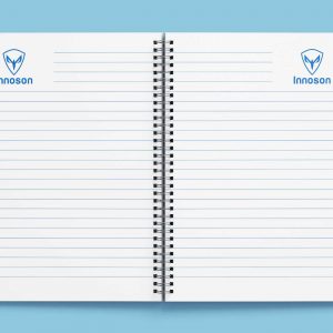 Get Custom Company Jotter Design And Printing - Design And Printing ...