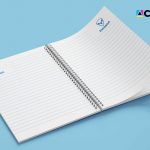 Get Custom Company Jotter Design And Printing - Design And Printing Company In Kwara State, Nigeria
