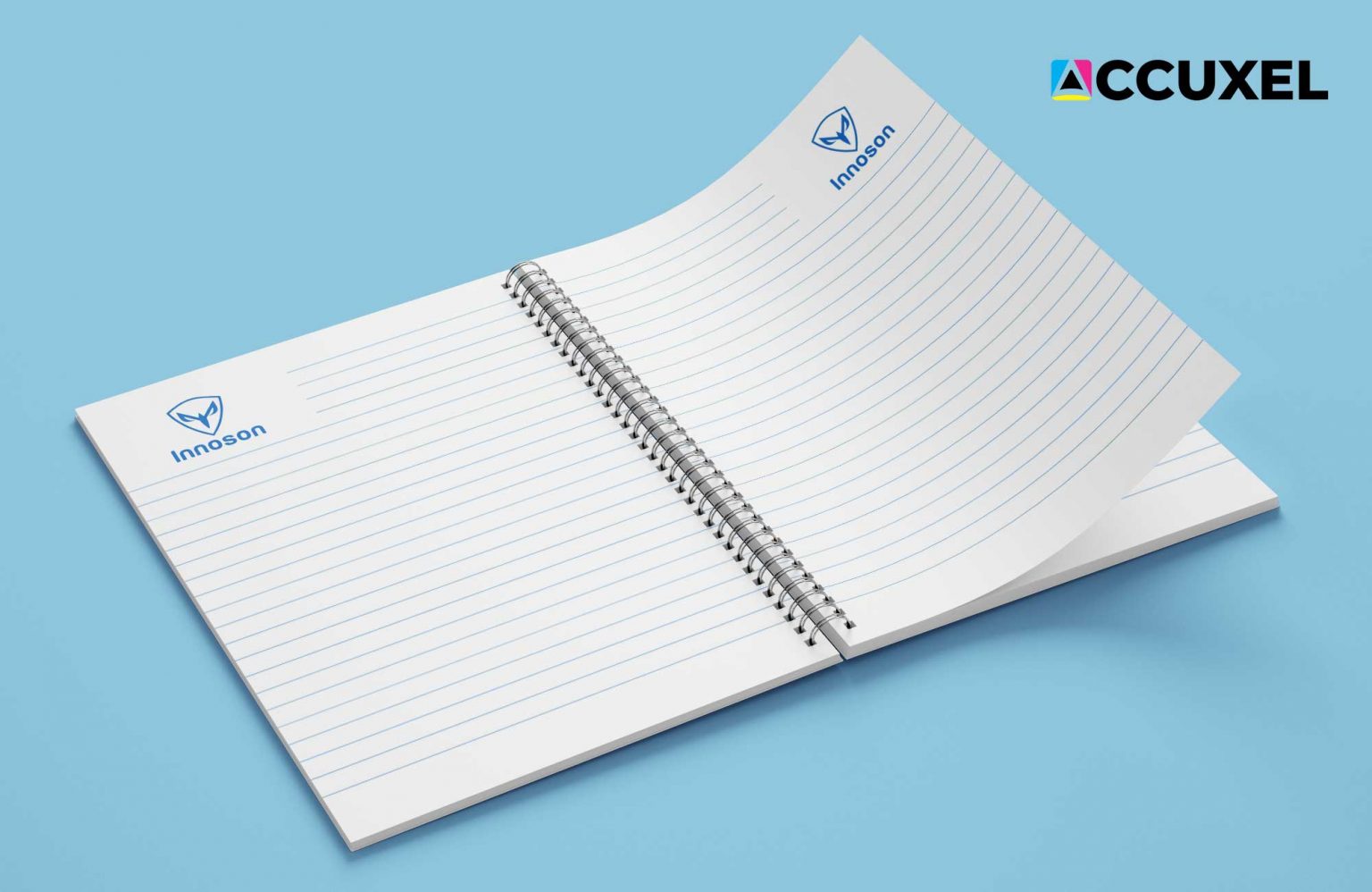 Get Custom Company Jotter Design And Printing - Design And Printing Company In Kwara State, Nigeria