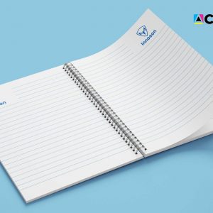Get Custom Company Jotter Design And Printing - Design And Printing ...