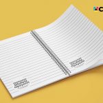 Get Your Graduation Jotter Design And Printing - Design And Printing ...