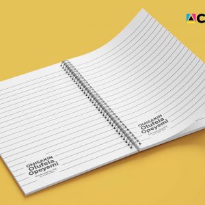 Get Your Graduation Jotter Design And Printing - Design And Printing ...