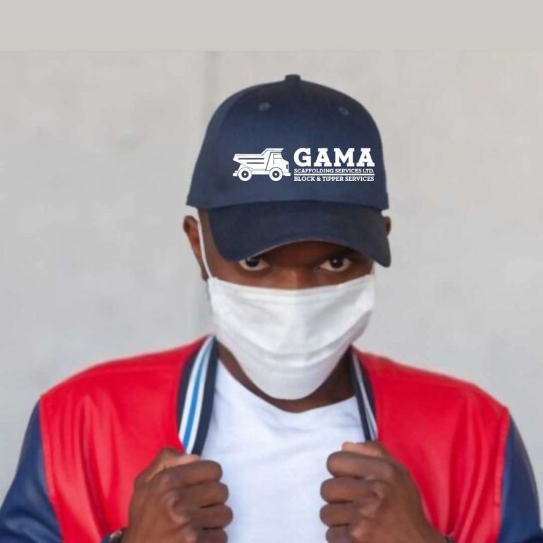 Get Your Branded Face Cap Printing - Design And Printing Company In ...