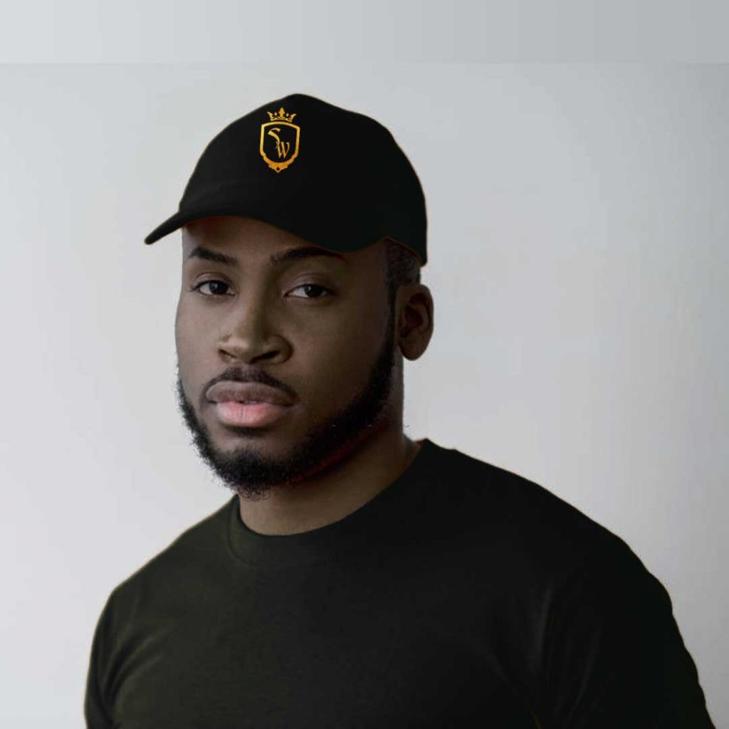 Get Your Branded Face Cap Printing - Design And Printing Company In ...