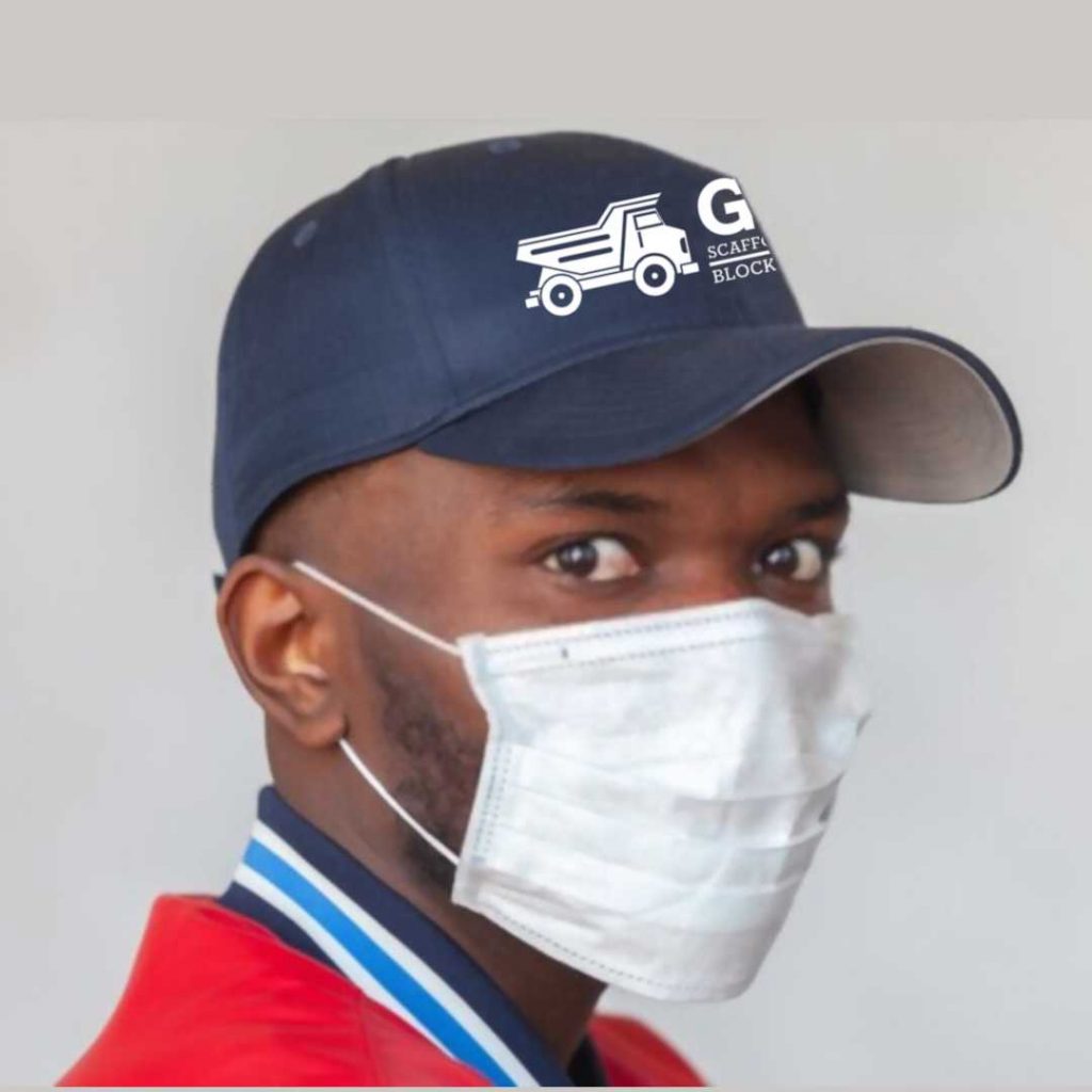 Get Your Branded Face Cap Printing - Design And Printing Company In ...