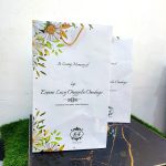 Get Custom Burial Souvenir Paper Bags Design And Printing - Design And ...