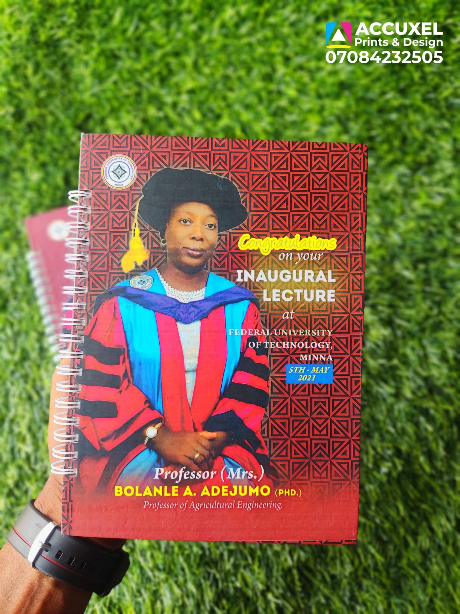 Get Hard Cover Jotter Design And Print - Design And Printing Company In ...