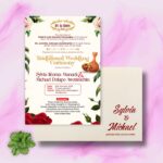 Get Igbo Traditional Wedding Invitation Cards Design And Printing ...