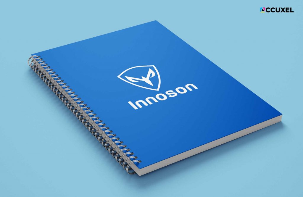 Get Custom Company Jotter Design And Printing - Design And Printing ...