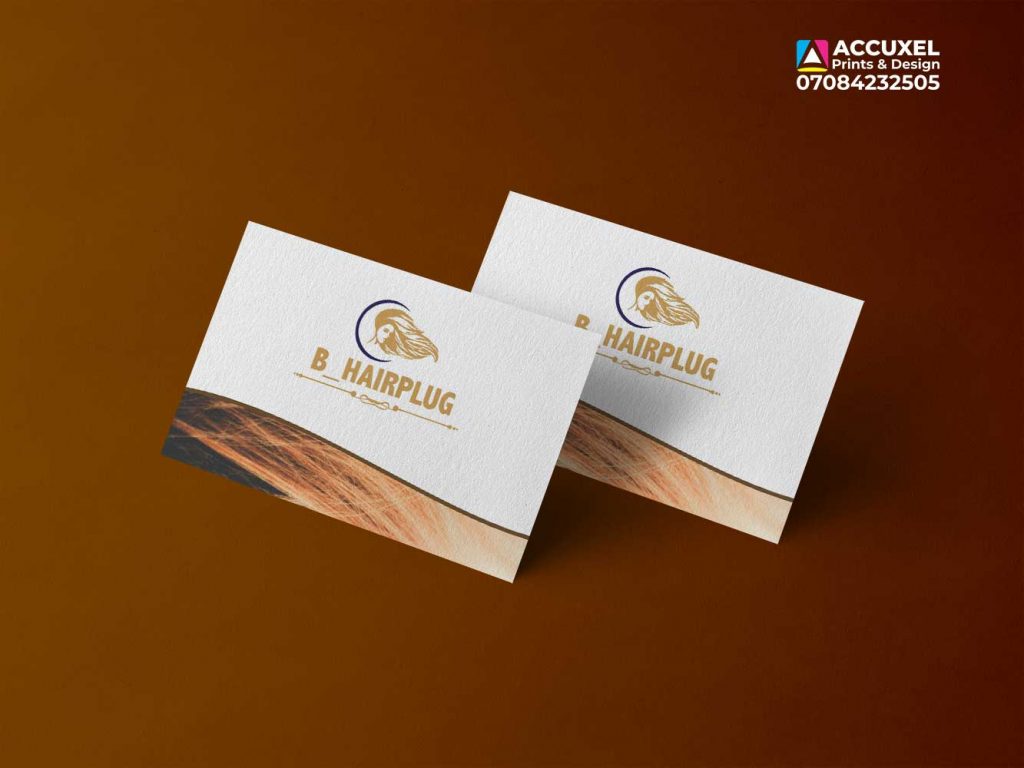 Get One Sided Complimentary Card Design And Printing - Design And ...