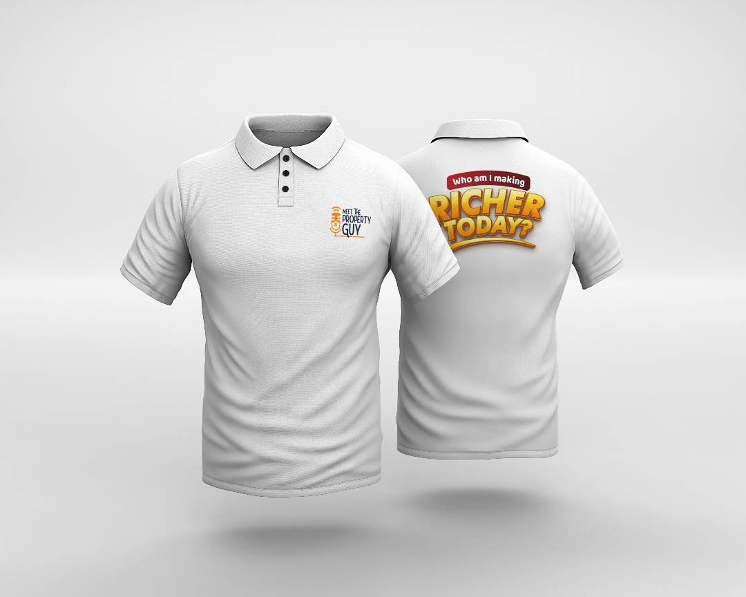 Get Custom Embroidered Business T Shirts With Company Logo - Design And ...