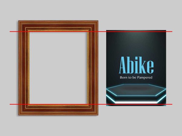 Standard Picture Frame Sizes: Everything You Need To Know - Design And ...