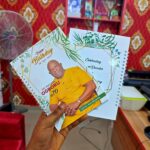 Get Custom 70th Birthday Jotter Design And Printing - Design And ...