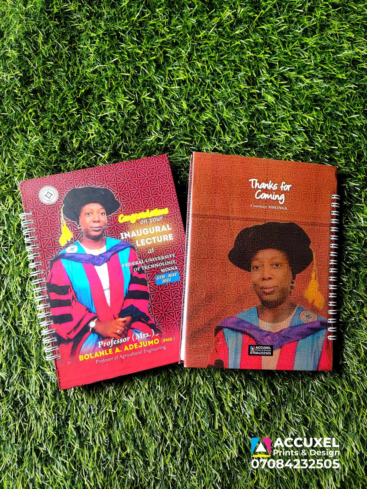 Get Hard Cover Jotter Design And Print - Design And Printing Company In ...