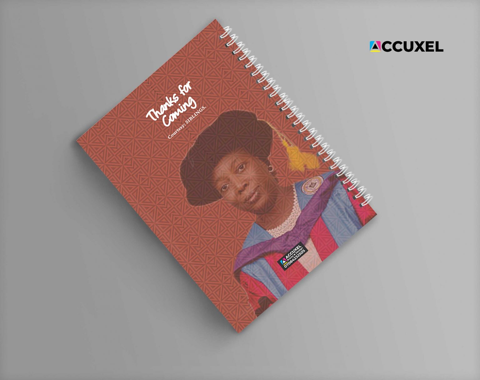 Get Hard Cover Jotter Design And Print - Design And Printing Company In ...