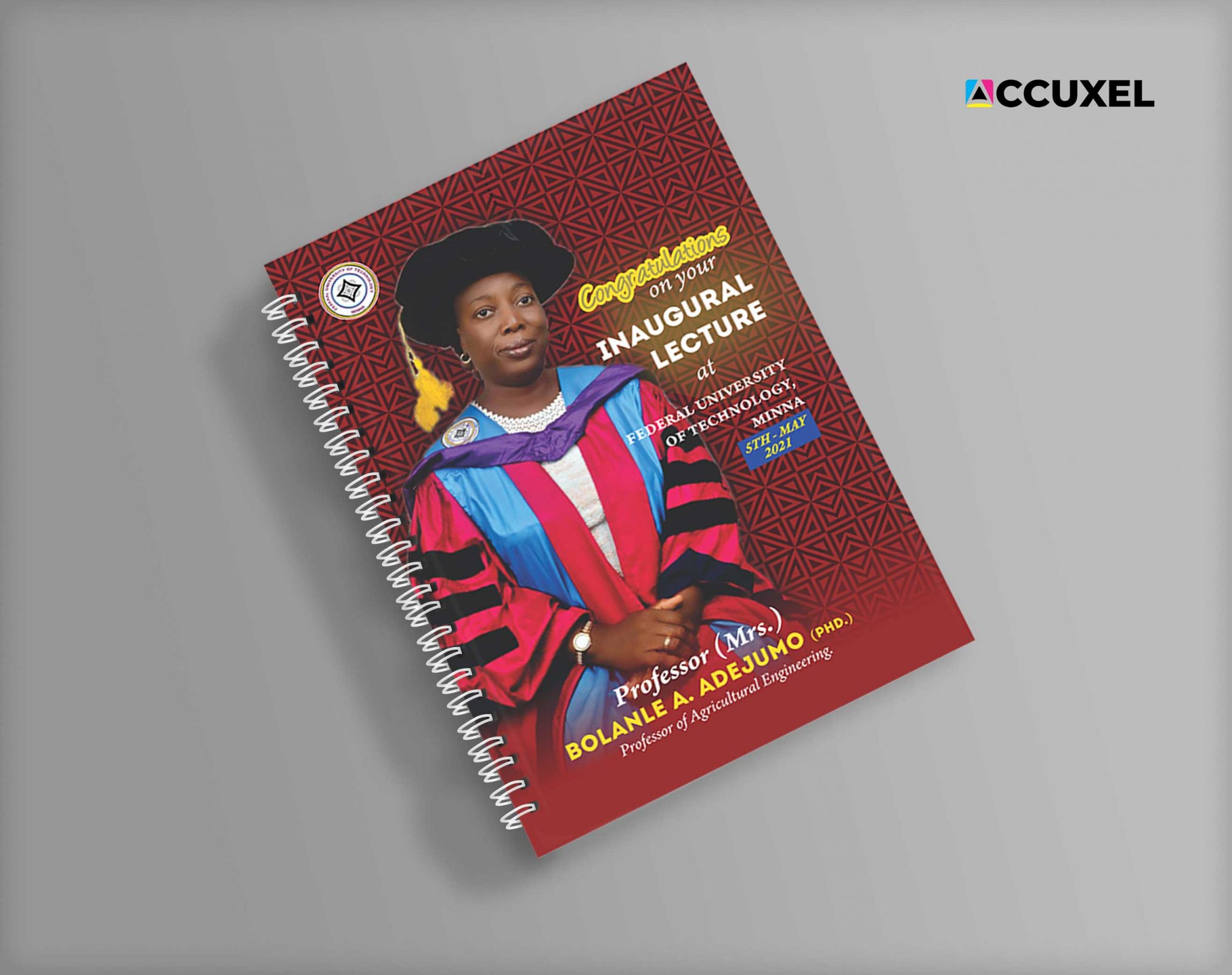 Get Hard Cover Jotter Design And Print - Design And Printing Company In ...